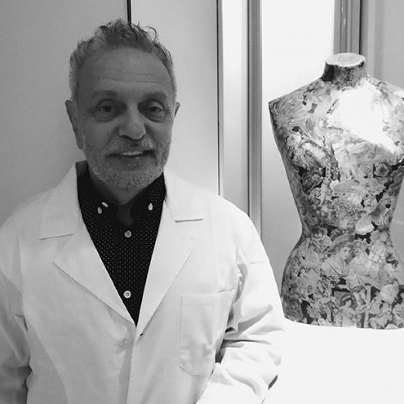Dott. Giorgio Germani - Medico Chirurgo Plastico ed estetico a Torino