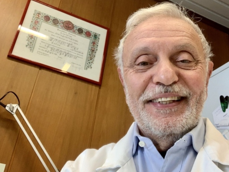 Dott. Giorgio Germani - Chirurgo Estetico e Plastico a Torino